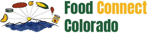 Get Food - Food Connect Colorado