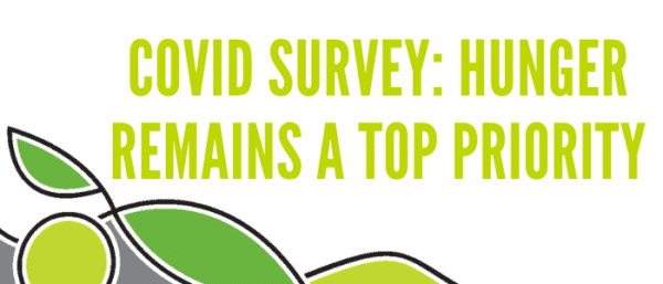 COVID Food Insecurity Survey - Food Connect Colorado